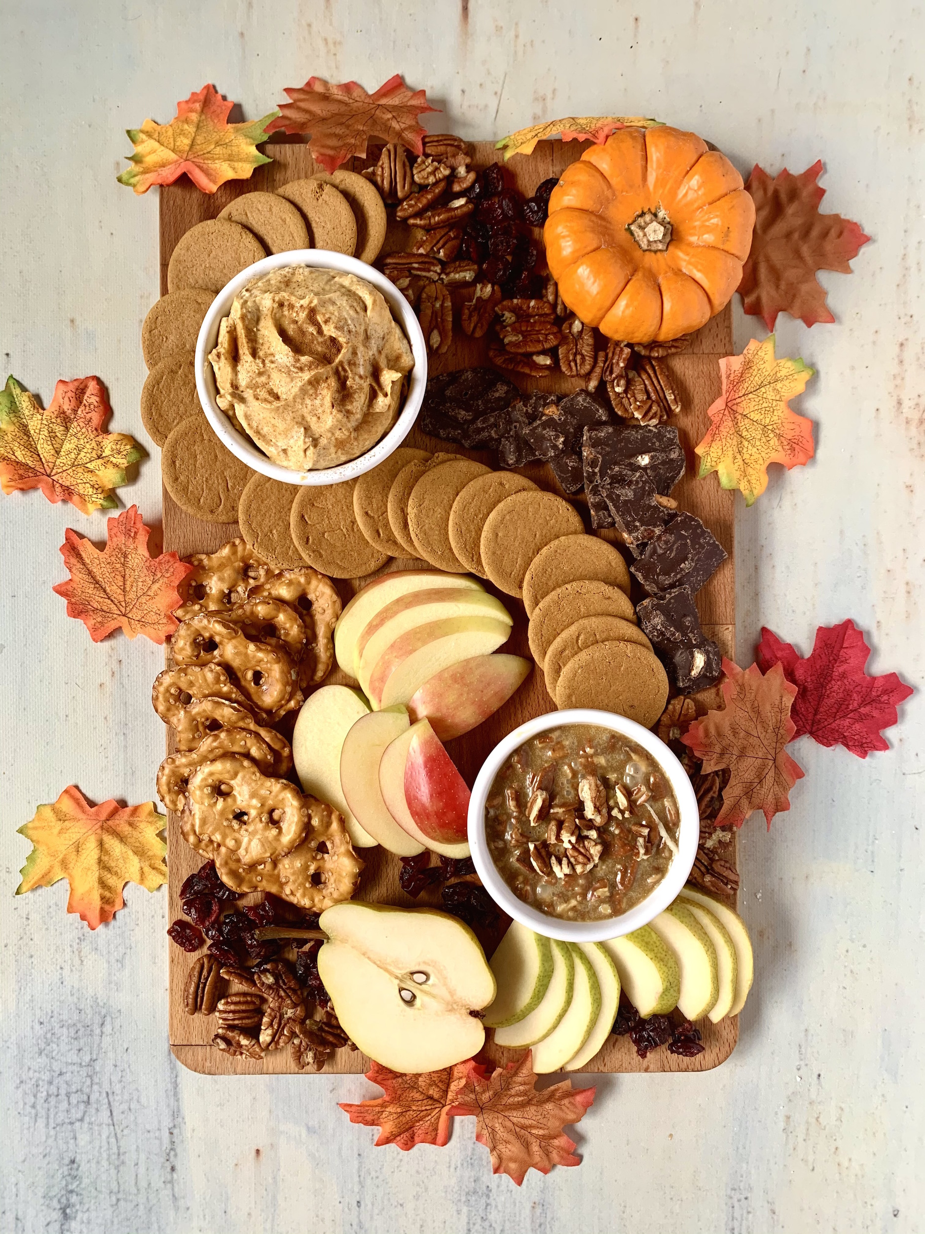 Thanksgiving Dessert Charcuterie Board Big Delicious Life