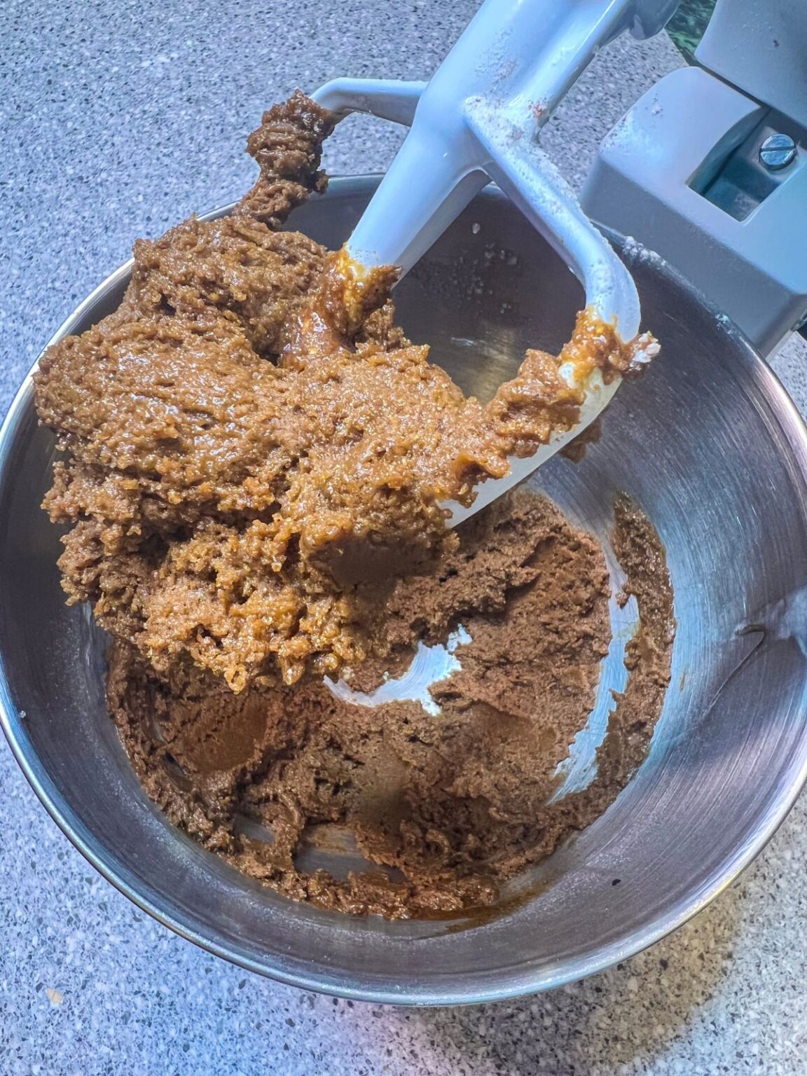 Old-Fashioned Molasses Cookies – Perfectly Soft & Chewy - Big Delicious ...