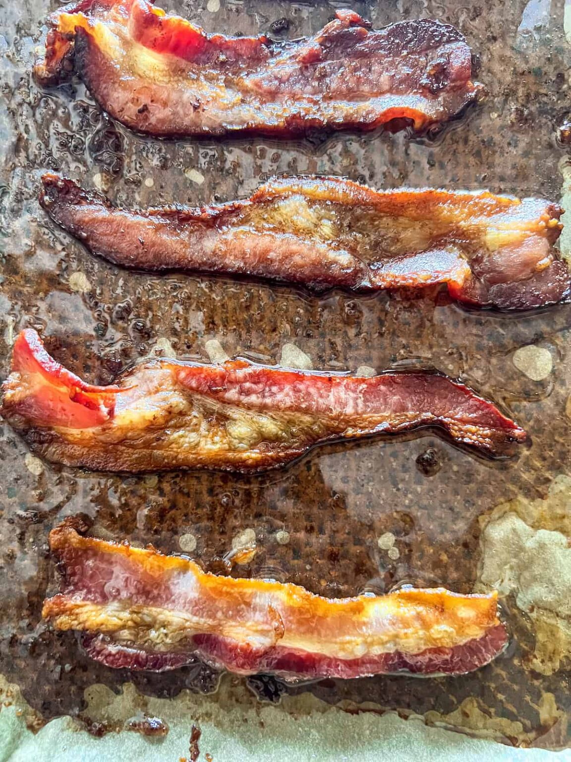 How to Cook Perfectly Crispy Bacon in the Oven